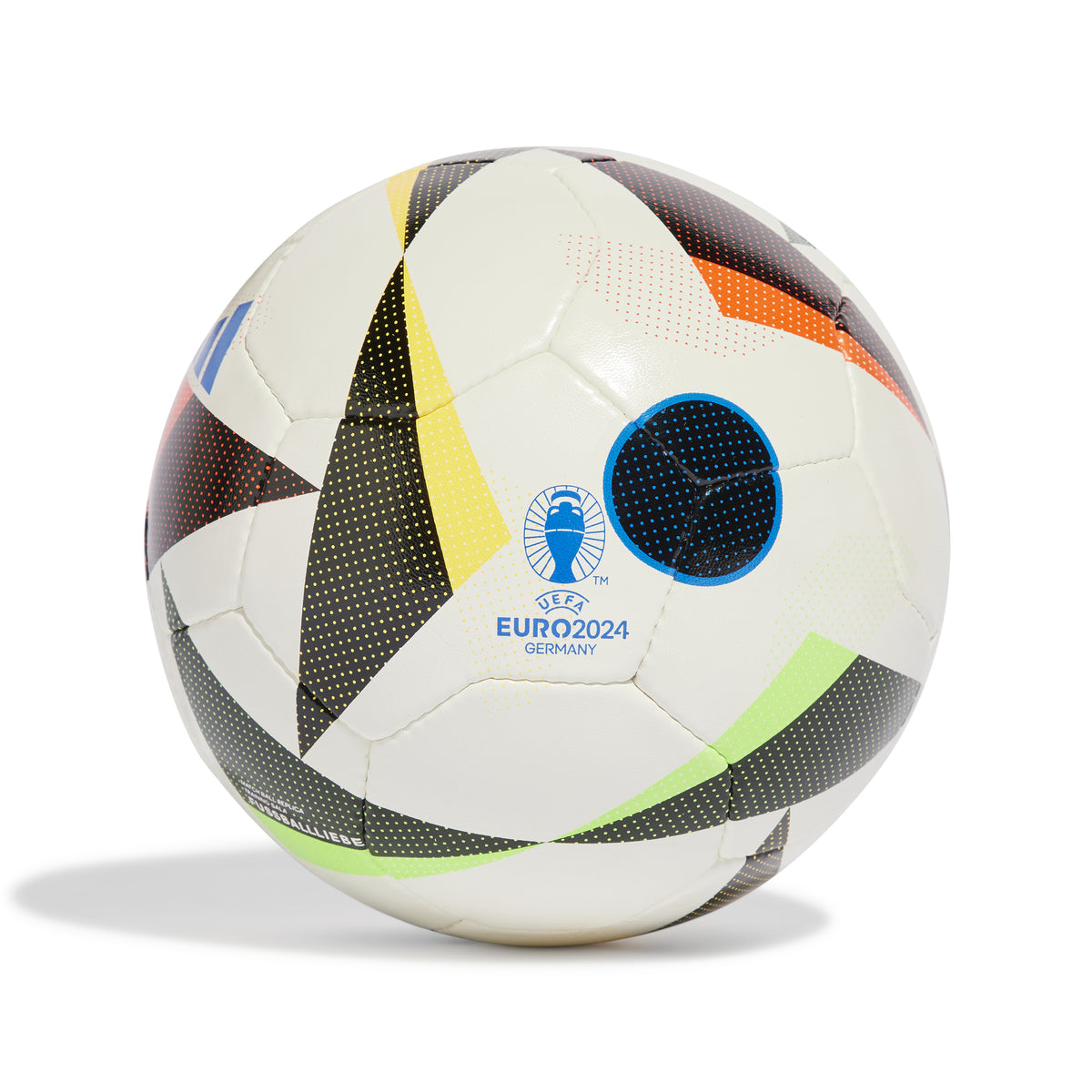 Adidas Euro 2024 Training Sala (Futsal) Ball – Weston Corporation