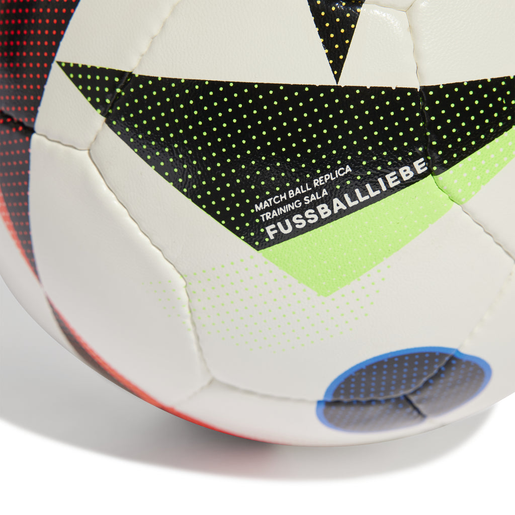 Adidas Euro 2024 Training Sala (Futsal) Ball – Weston Corporation