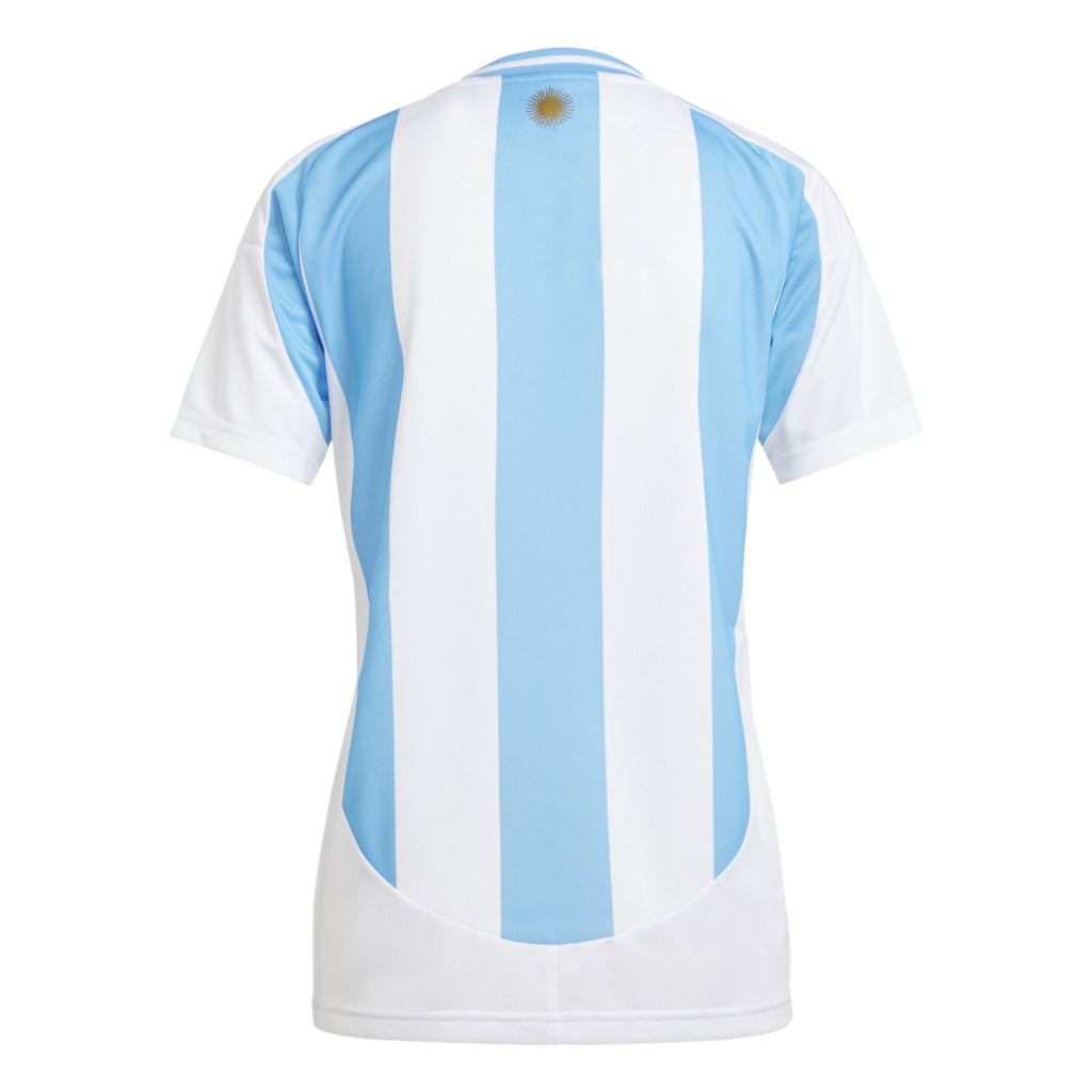 Argentina Womens Copa America 2024 Home Jersey – Weston Corporation