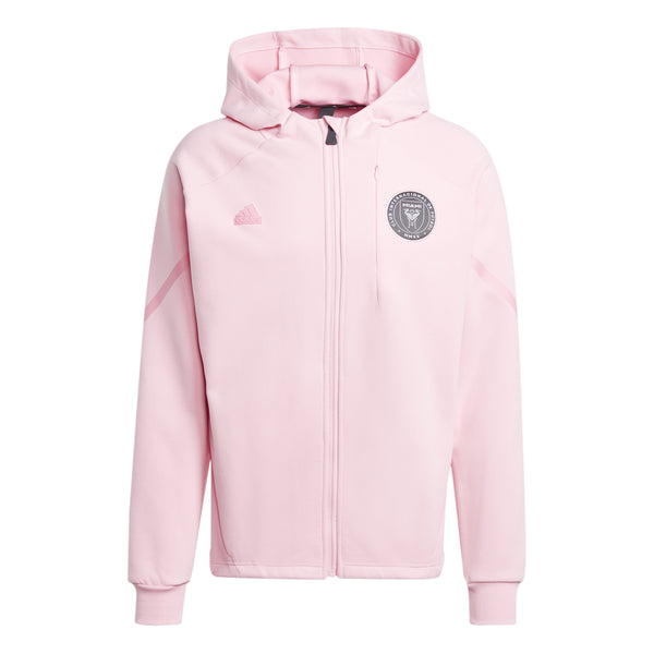 Inter Miami Adult 2024 Anthem Jacket – Weston Corporation