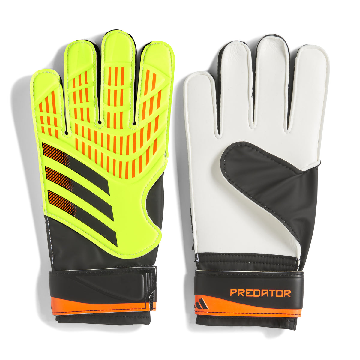 Predator Goalkeeper Glove Training 'Energy Citrus Pack' – Weston ...