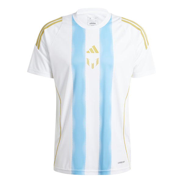 Adidas Adult Messi Training Jersey – Weston Corporation