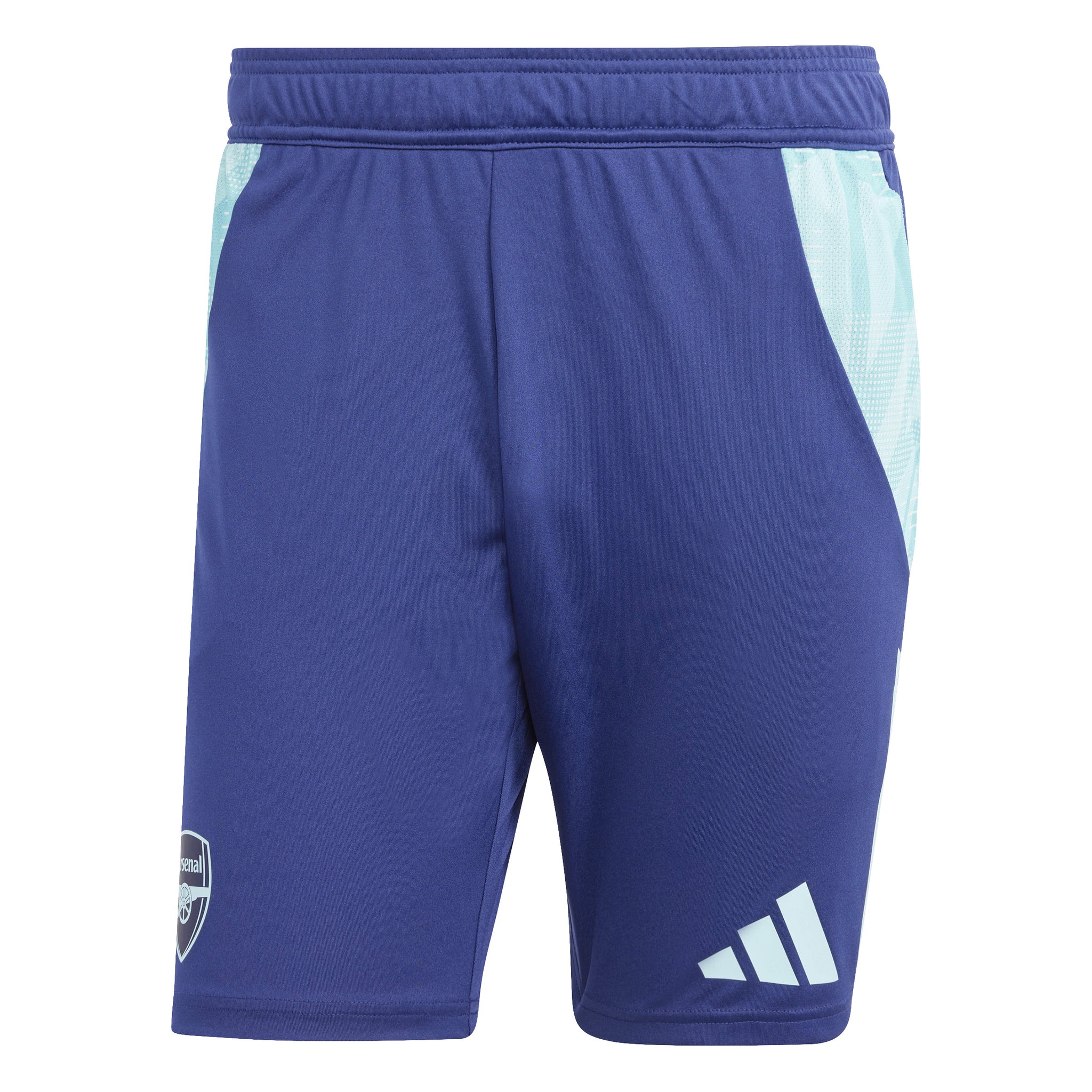 Arsenal Adult 2024-25 Training Shorts – Weston Corporation
