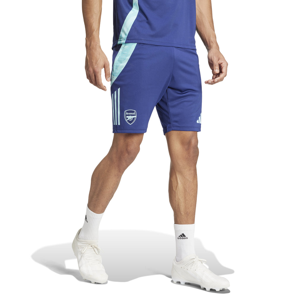 Arsenal Adult 2024-25 Training Shorts – Weston Corporation
