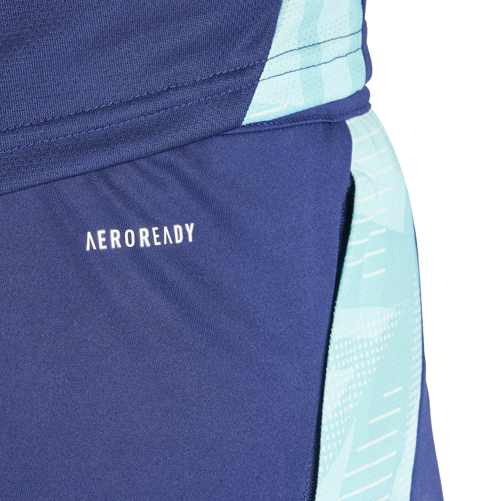 Arsenal Adult 2024-25 Training Shorts – Weston Corporation
