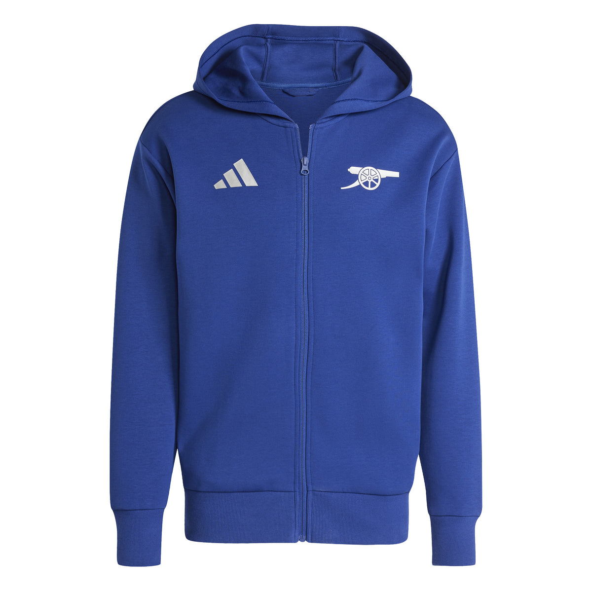 Arsenal Adult 2024-25 Anthem Jacket – Weston Corporation