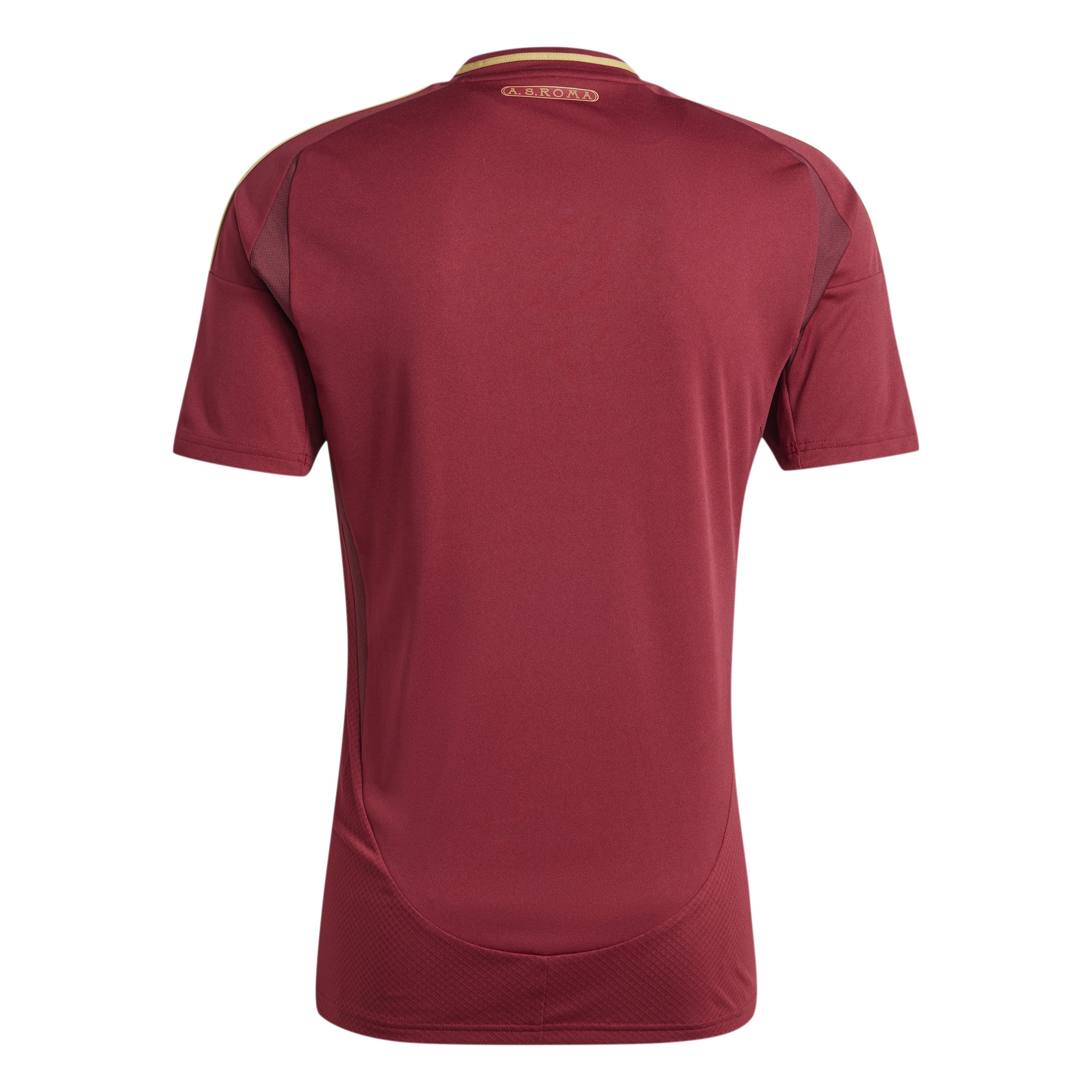 AS Roma Adult 2024-25 Home Jersey – Weston Corporation