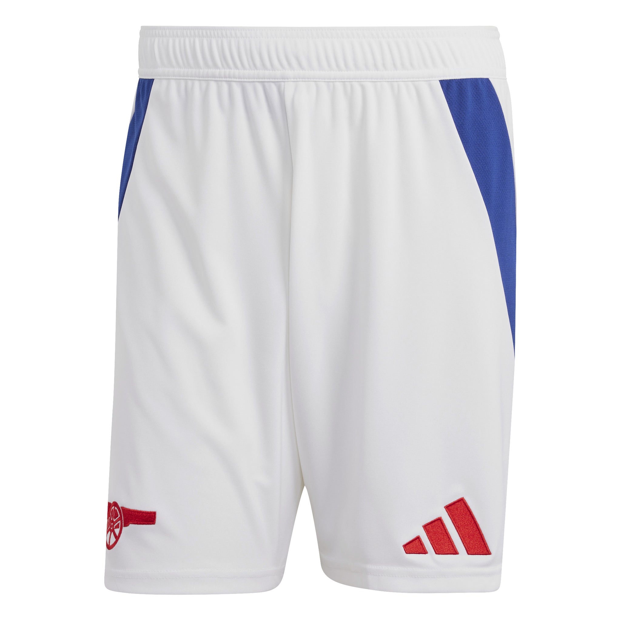 Arsenal Adult 2024-25 Home Shorts – Weston Corporation