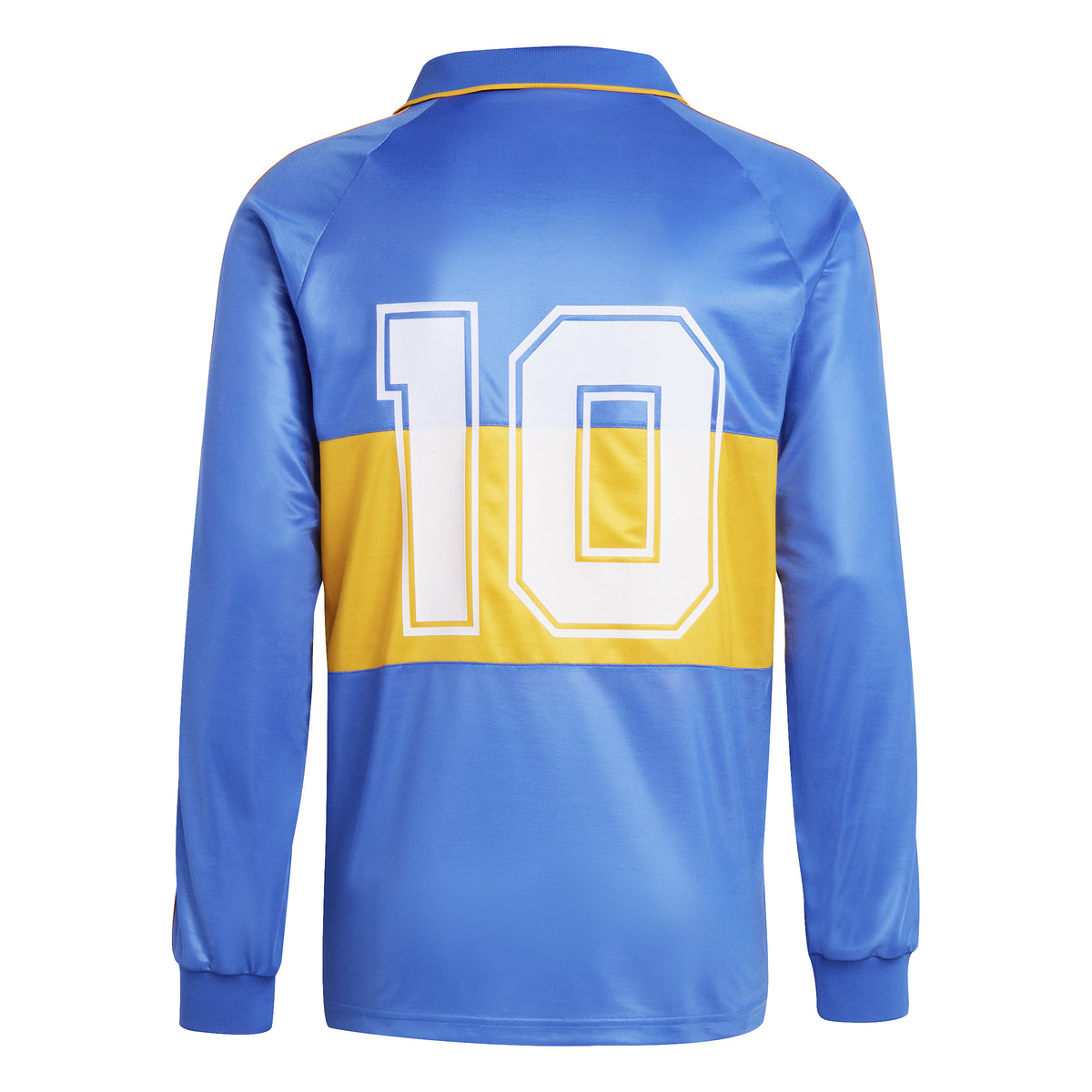 Boca Juniors Adult 1993 Jersey – Weston Corporation