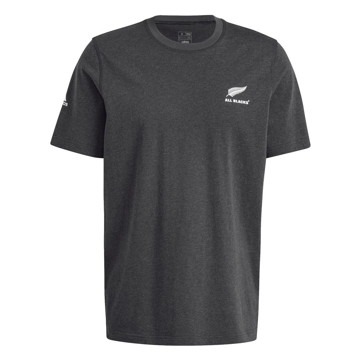 All Blacks Rugby 2024/25 Adult MEL Tee – Weston Corporation