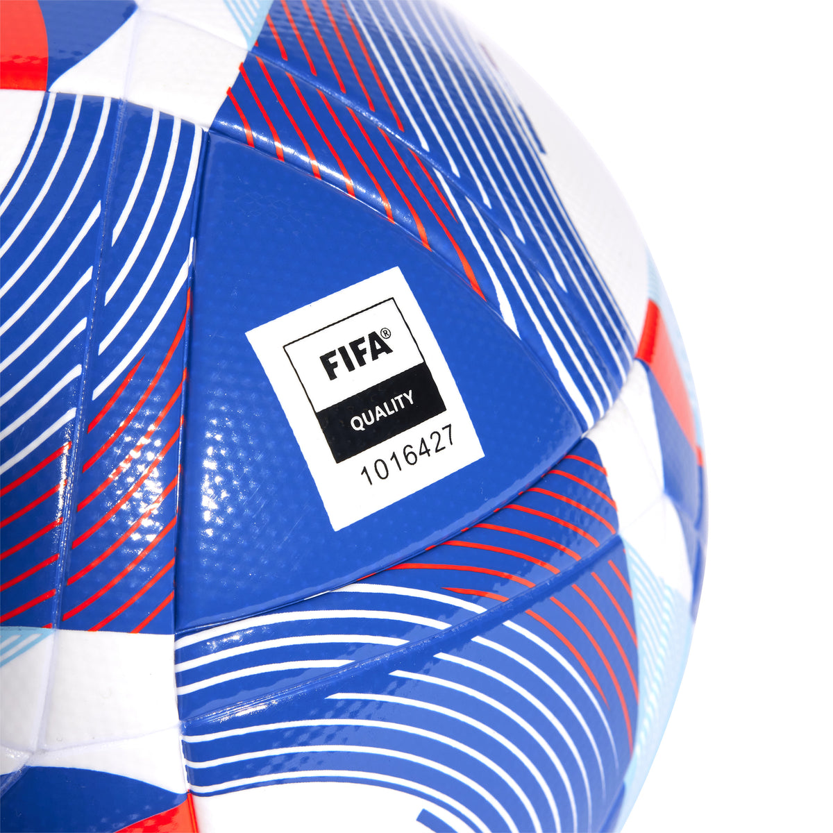 Adidas Olympics 2024 League Ball – Weston Corporation