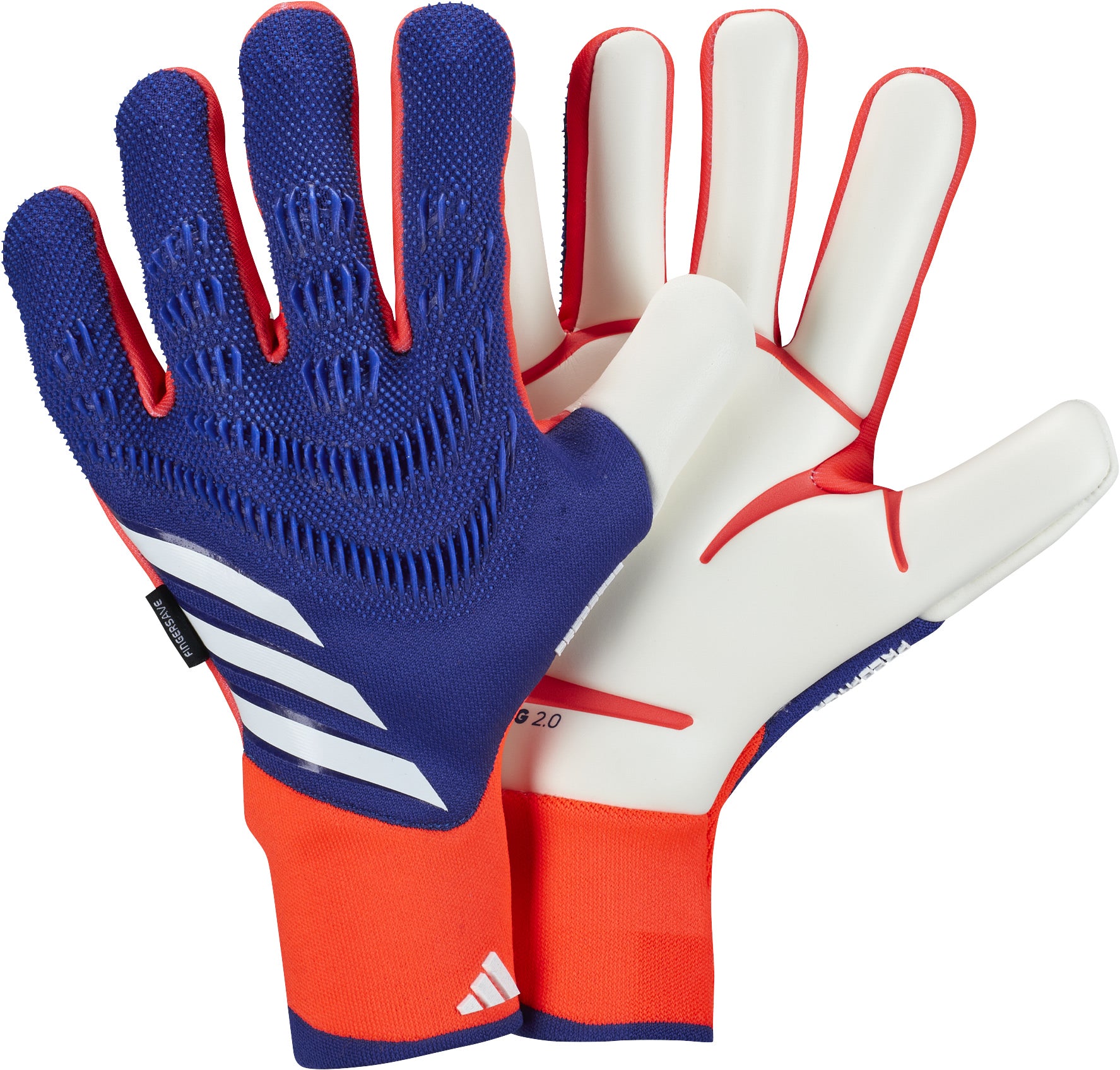 Predator Goalkeeper Glove Pro FS 'Advancement Pack' – Weston Corporation