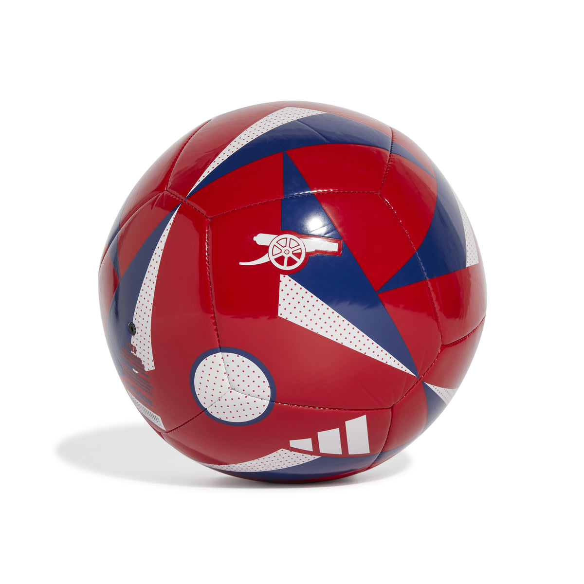 Arsenal 2024-25 Home Club Ball – Weston Corporation
