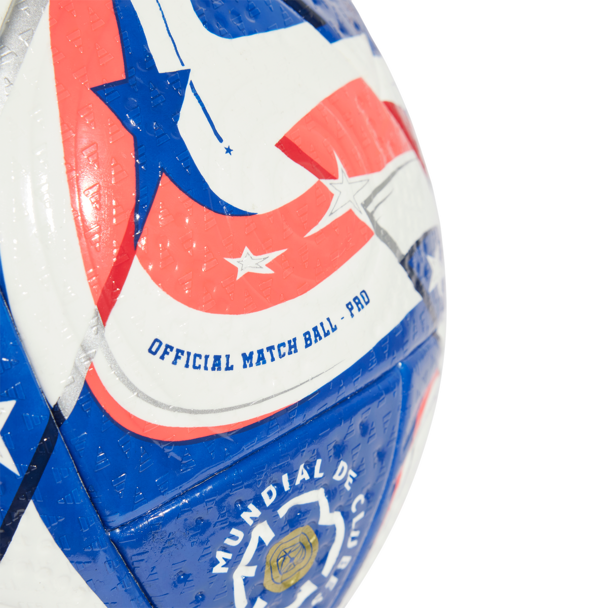 FIFA Club World Cup 2025 Pro Ball – Weston Corporation