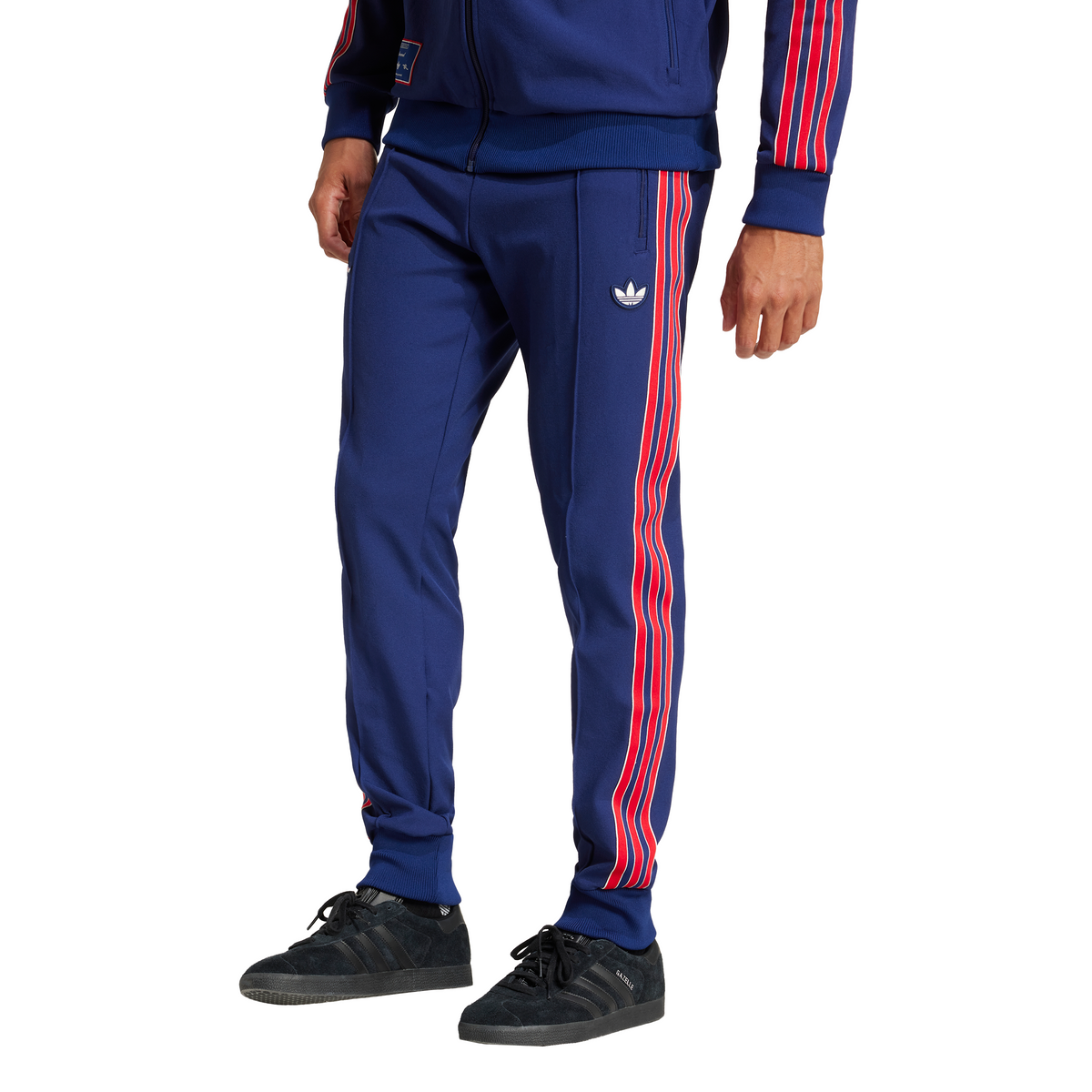 Arsenal Adult 2024/25 Icon Track Pant – Weston Corporation