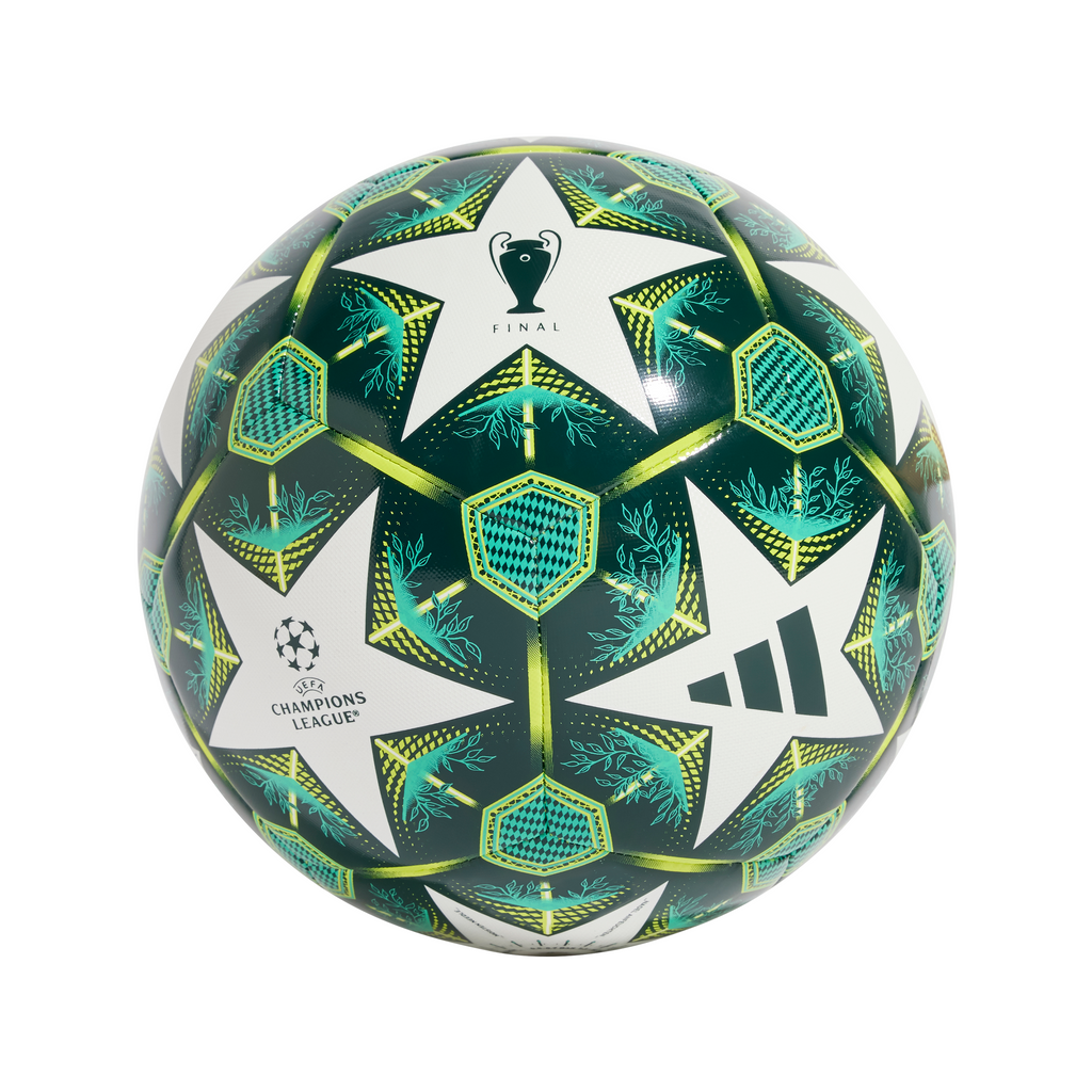 Adidas UCL 2025/26 Training Ball – Weston Corporation
