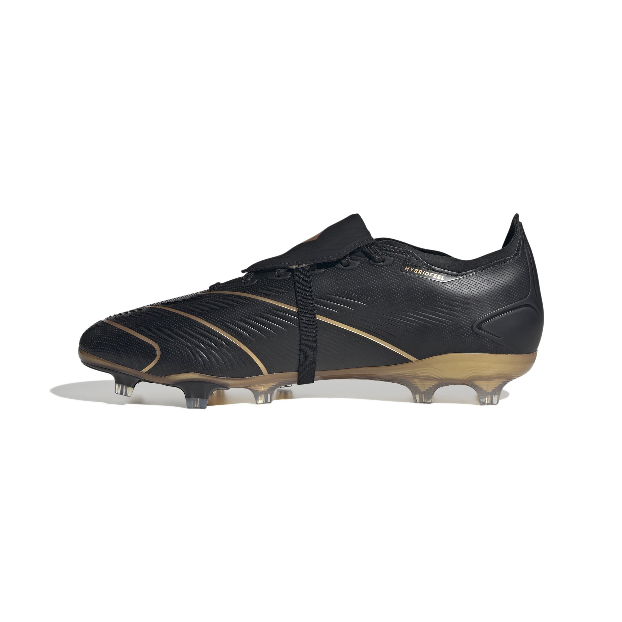 Predator League FT FG 'Belligold' – Weston Corporation