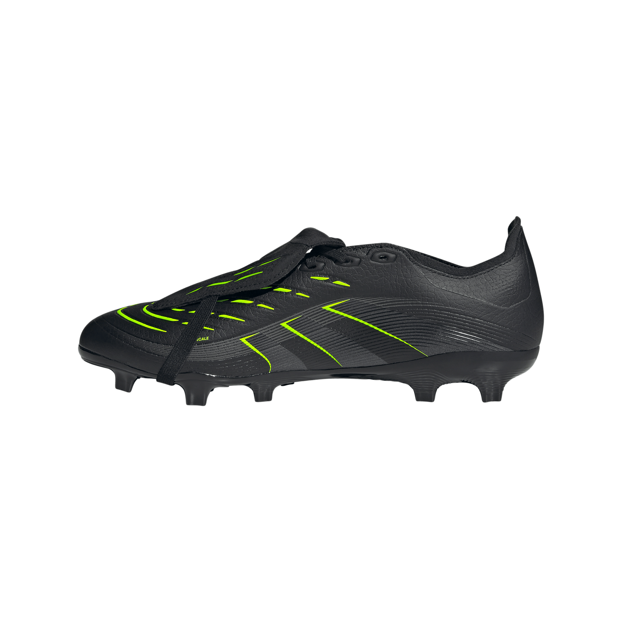 Predator League FT FG/MG 'Electric Stealth Pack' – Weston Corporation