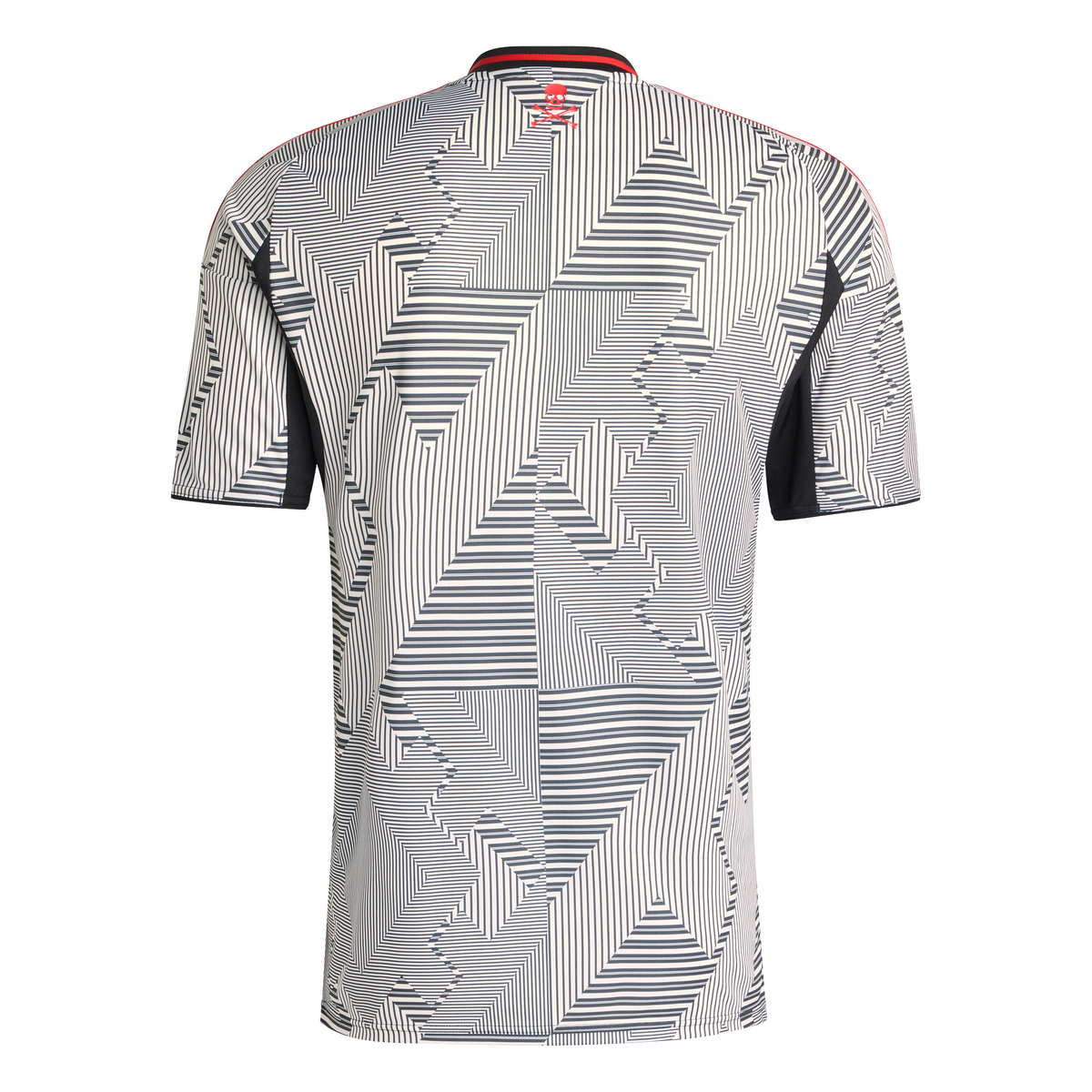 Orlando Pirates Adult 2025/26 Away Jersey – Weston Corporation