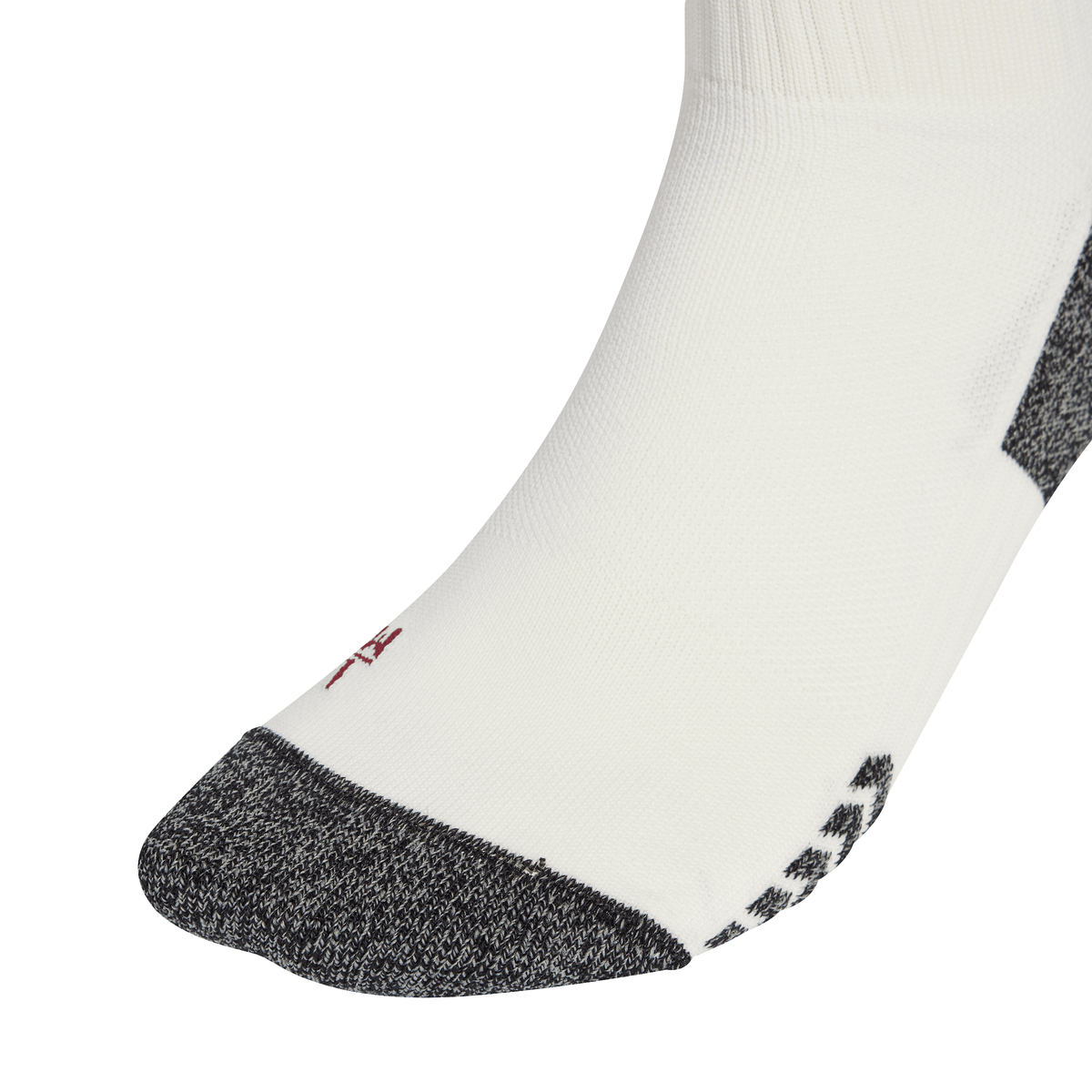 Arsenal Adult 2025/26 Third Socks – Weston Corporation