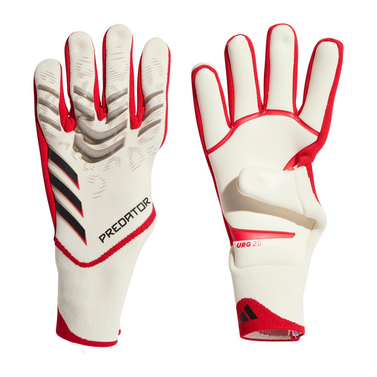 Predator Pro GK Glove – Weston Corporation