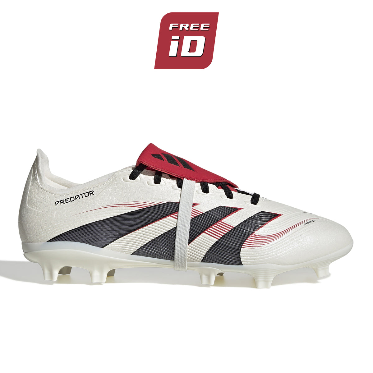 Predator League FT FG/MG – Weston Corporation