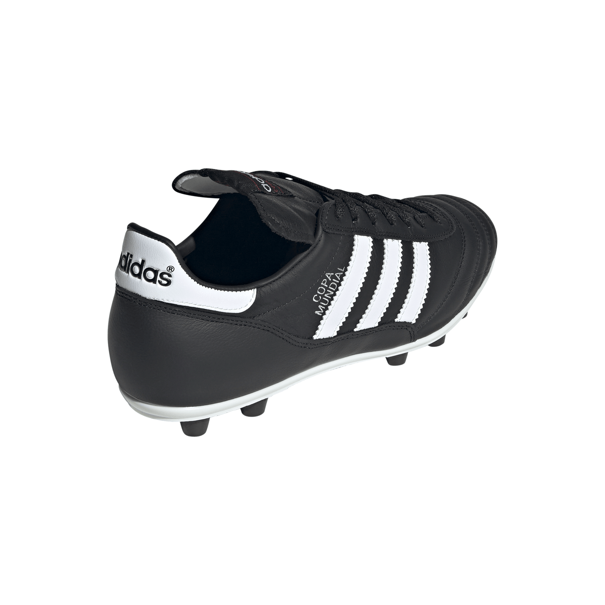 Copa Mundial – Weston Corporation