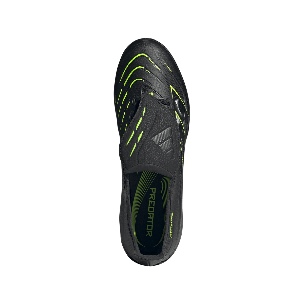 Predator League FT TF 'Electric Stealth Pack' – Weston Corporation