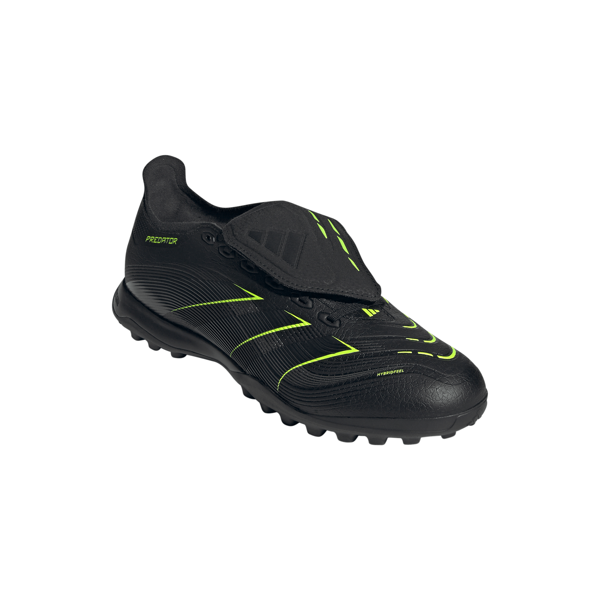 Predator League FT TF 'Electric Stealth Pack' – Weston Corporation
