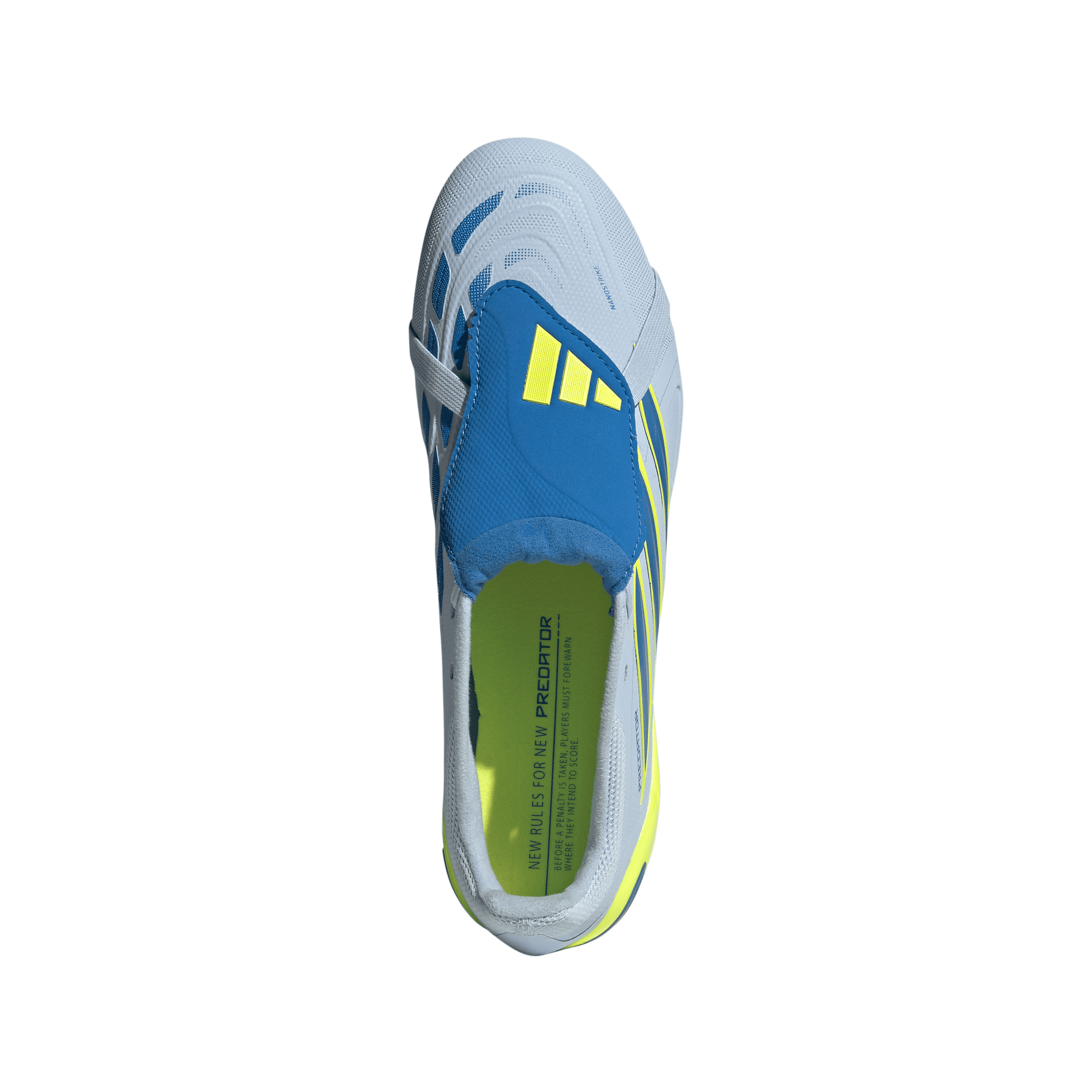 Predator League FT FG 'Ice Cold Precison Pack' – Weston Corporation