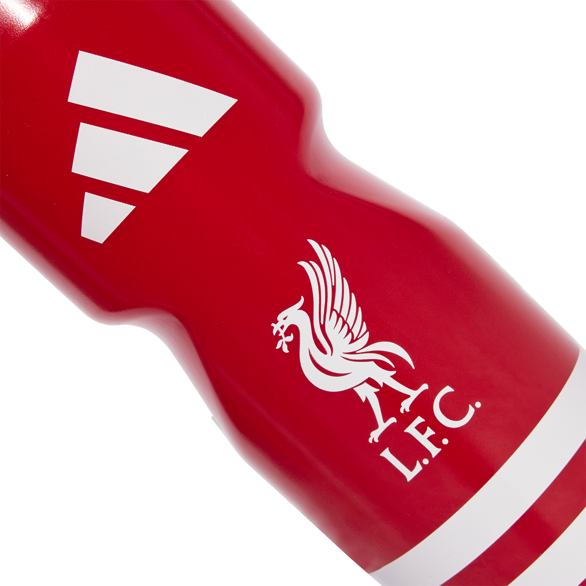 Liverpool FC 2025/26 Bottle – Weston Corporation