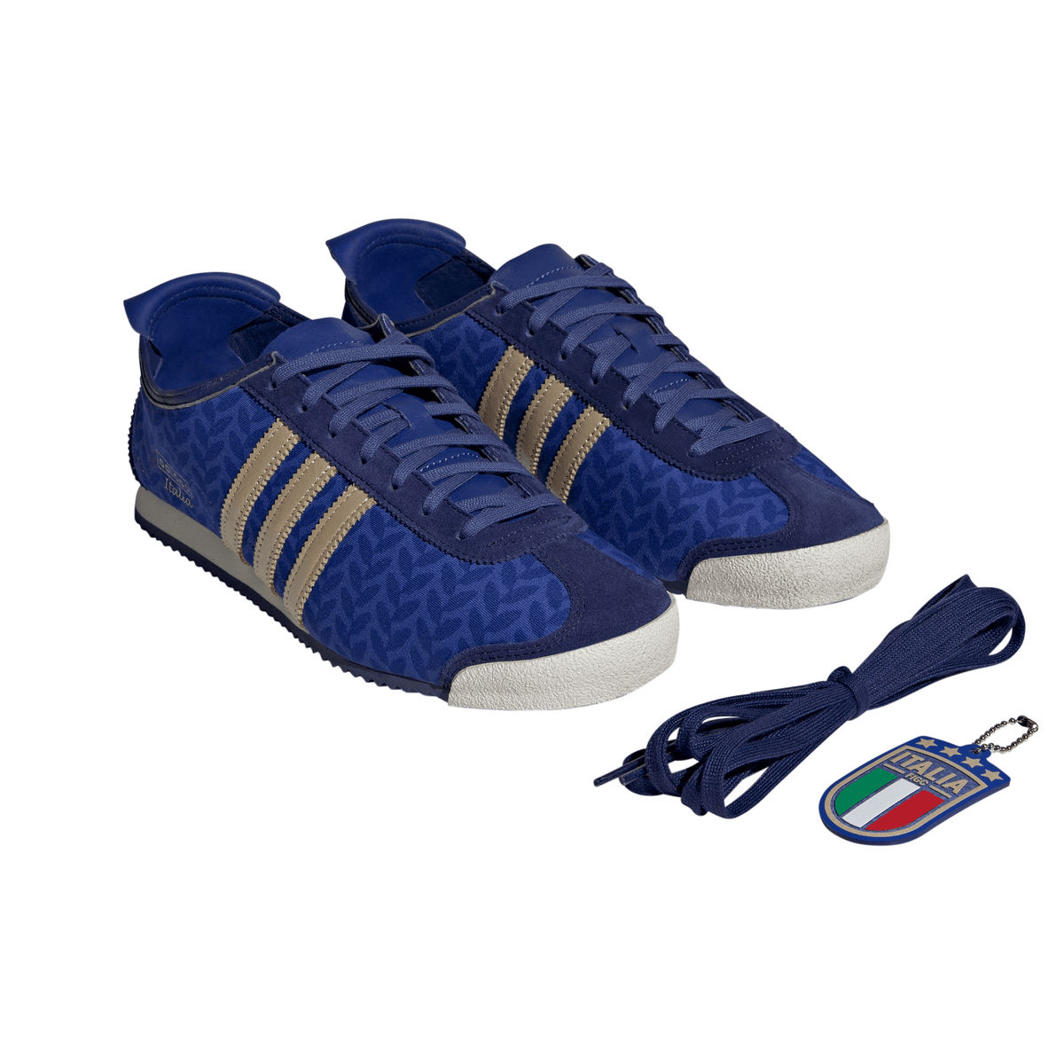 Italy FA Italia 60s Home Shoes – Weston Corporation