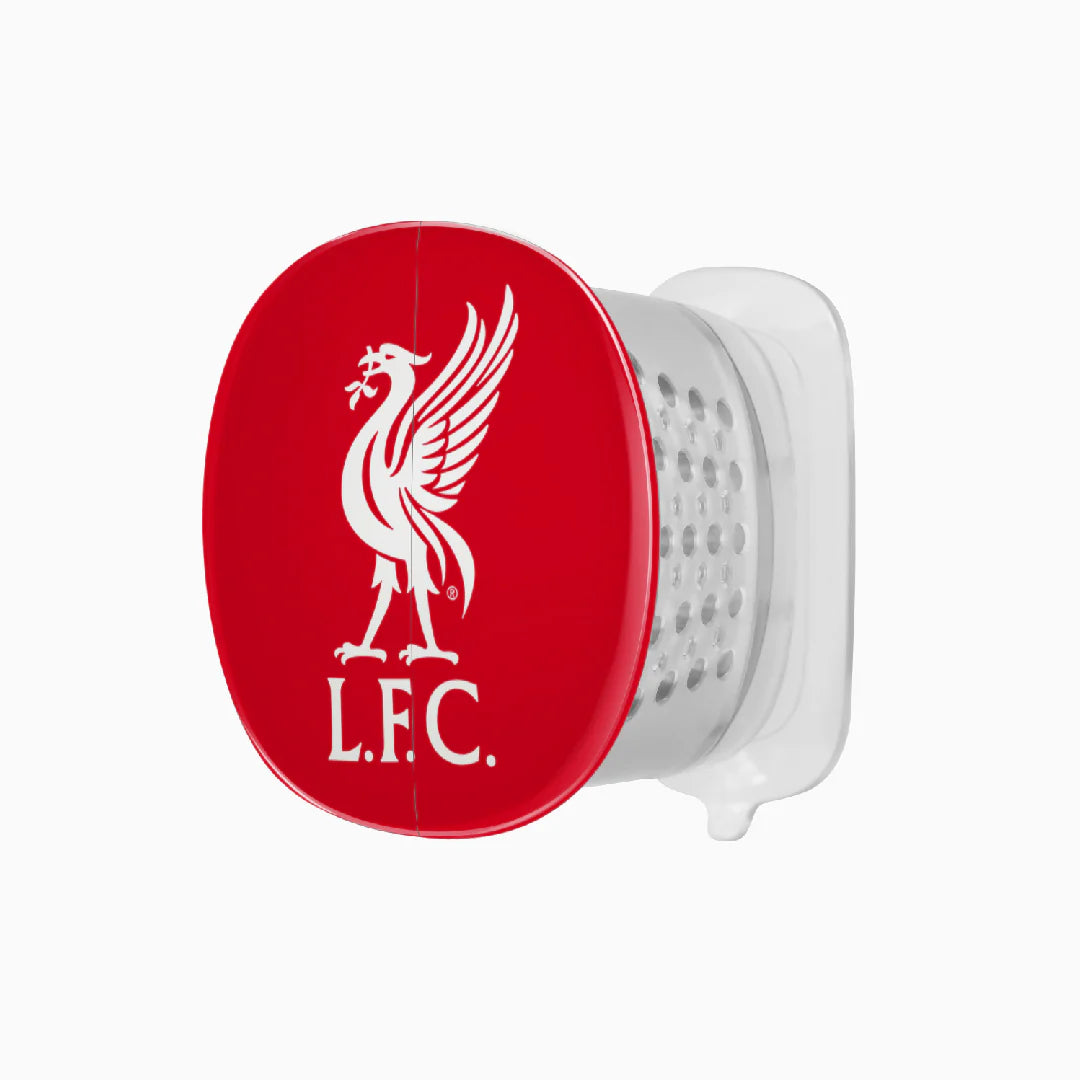 LFC x Flipper Toothbrush Cover Combo Set Iconic Edition LFC Liverbird ...