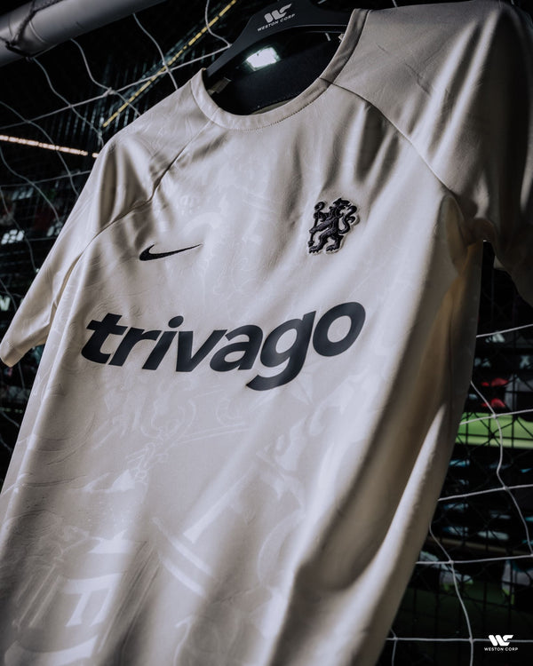 Chelsea Adult ACDPR Pre-Match Top – Weston Corporation