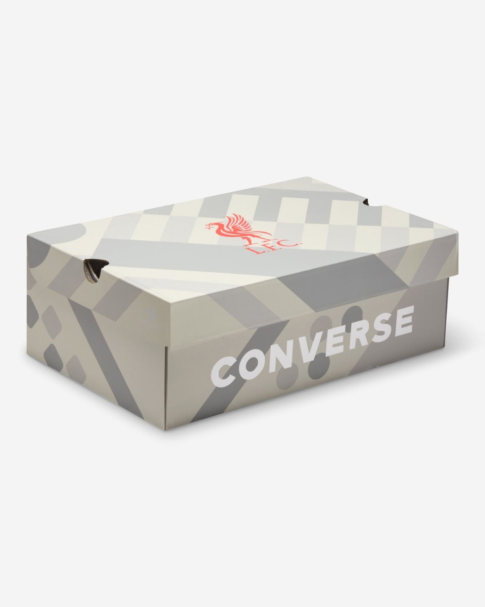 LFC x Converse Adults Chuck 70 White – Weston Corporation