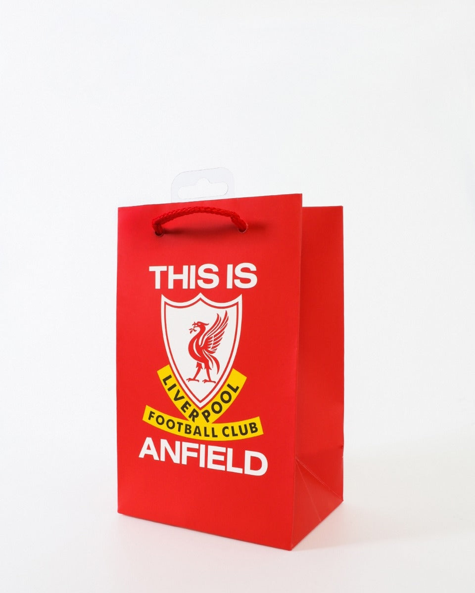 LFC Medium Gift Bag – Weston Corporation