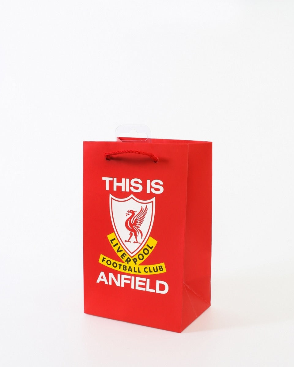 LFC Everyday Small Gift Bag – Weston Corporation