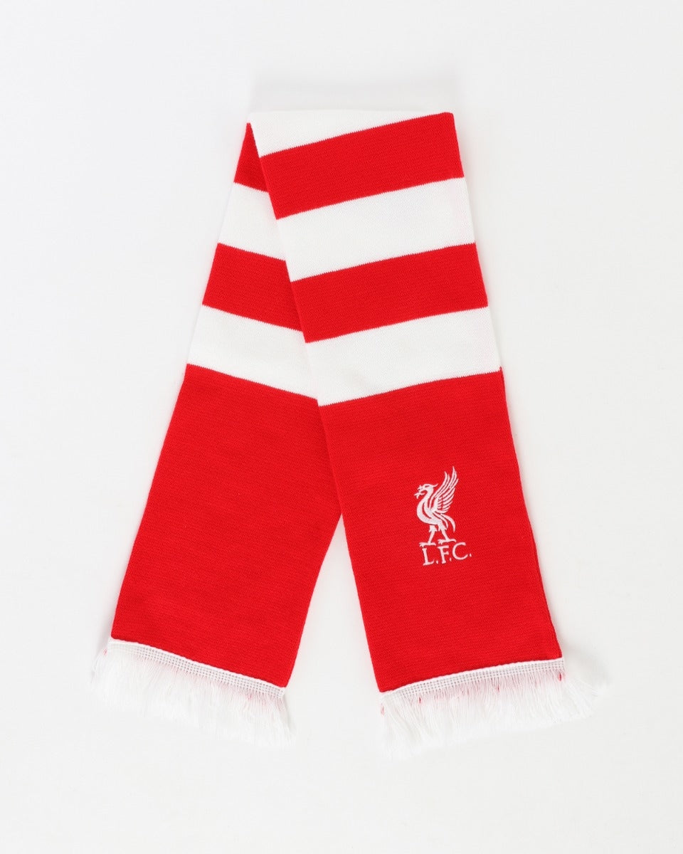 LFC Junior Bar Scarf – Weston Corporation