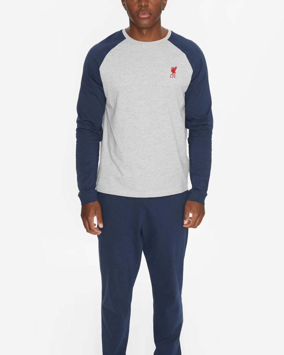 LFC Mens Lounge Set – Weston Corporation