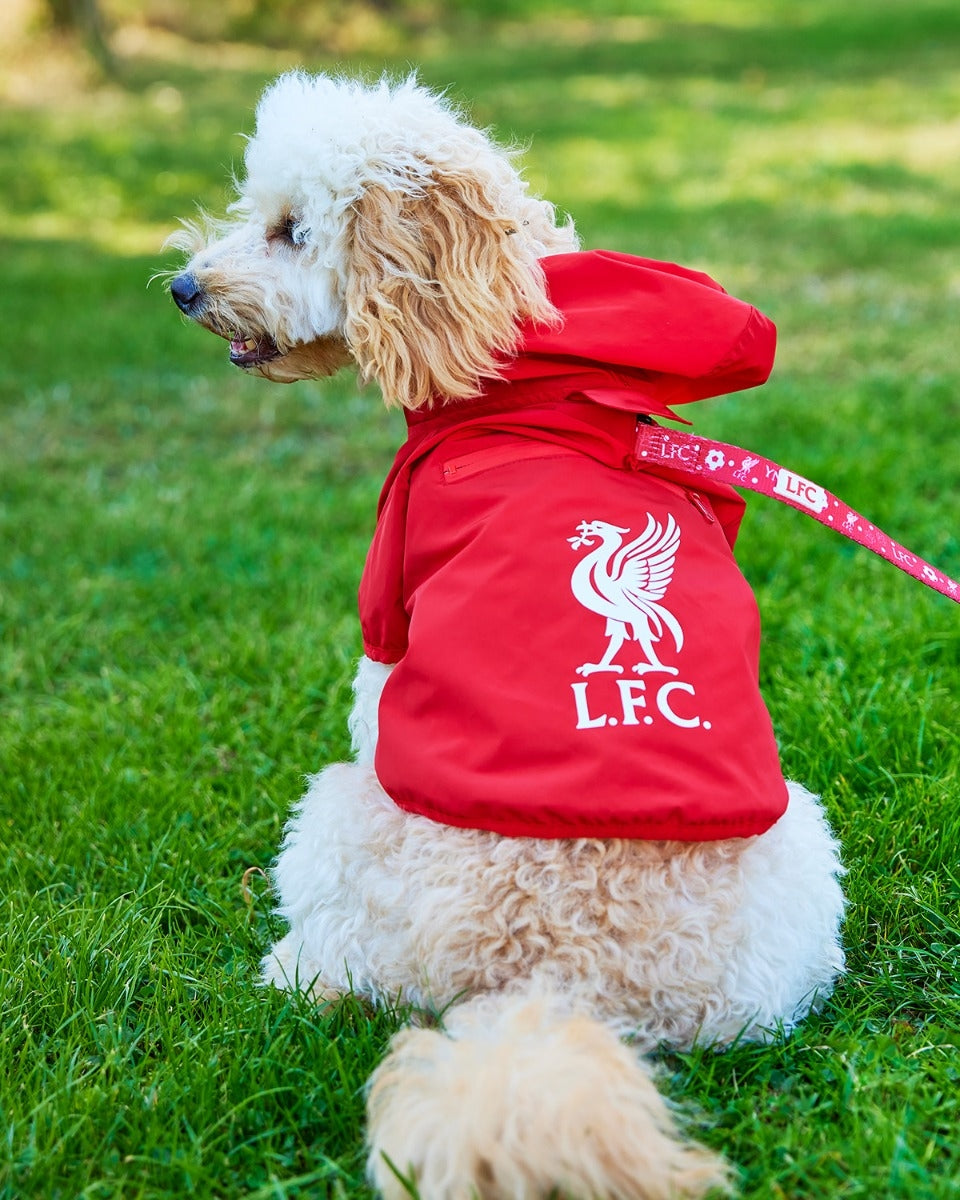LFC Dog Coat – Weston Corporation