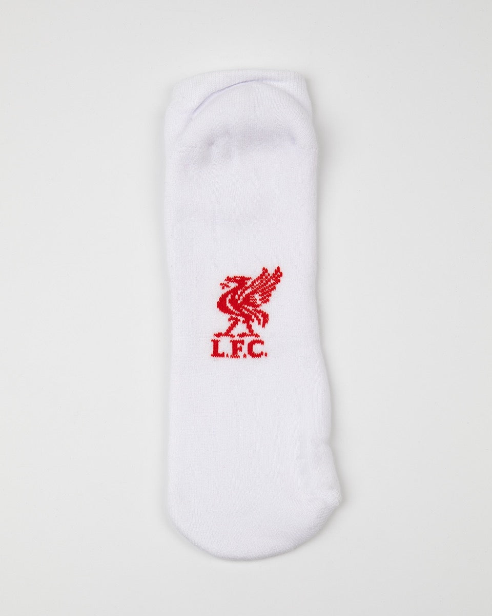 LFC Adults 3 Pack Socks – Weston Corporation