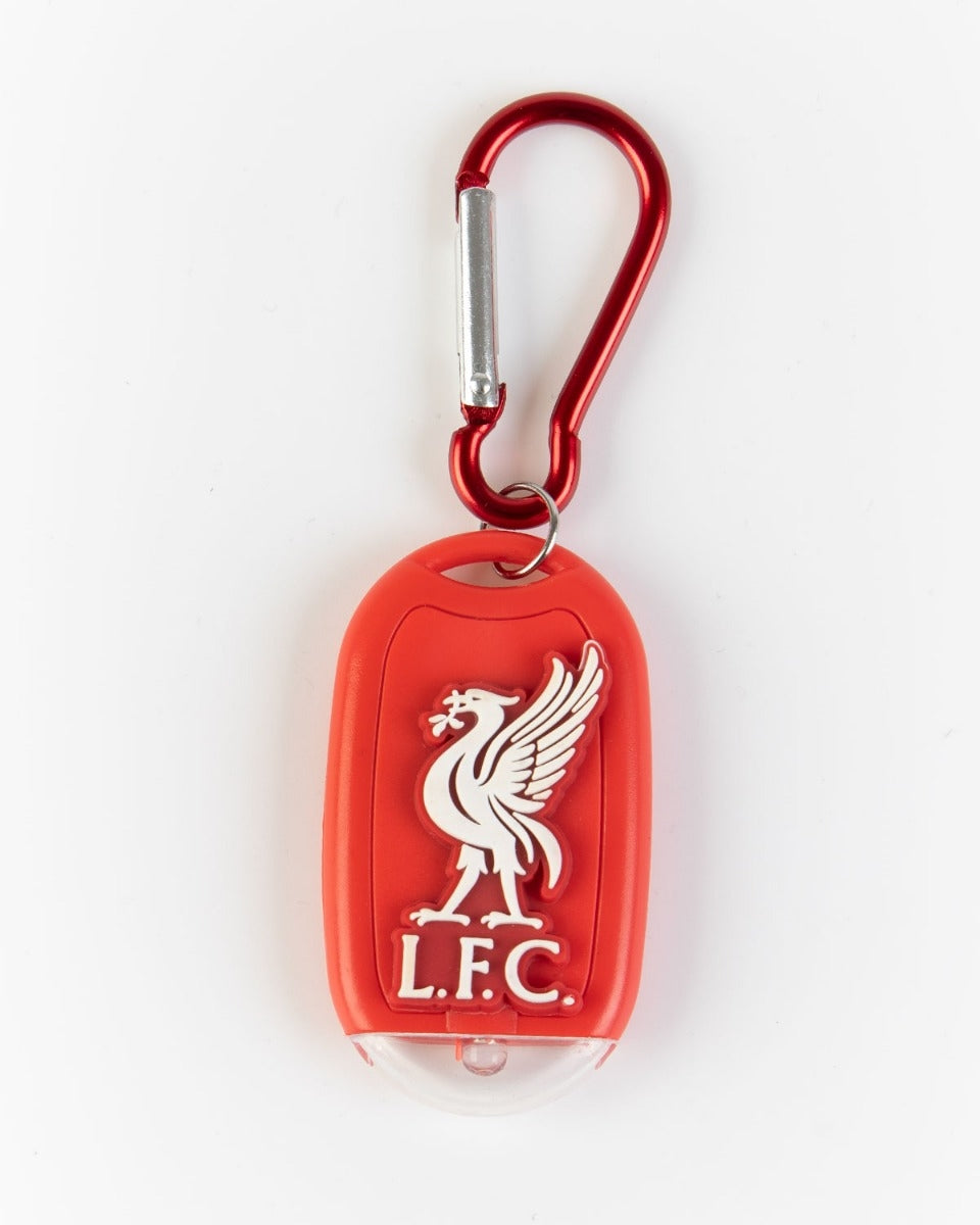 LFC Torch Keyring – Weston Corporation