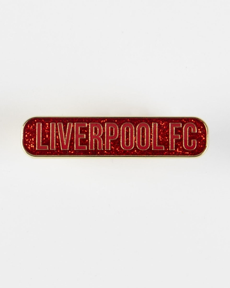 LFC Glitter Badge – Weston Corporation