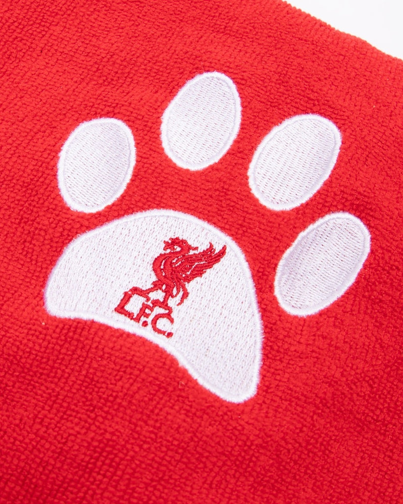 LFC Set Of 2 Dog Towels – Weston Corporation