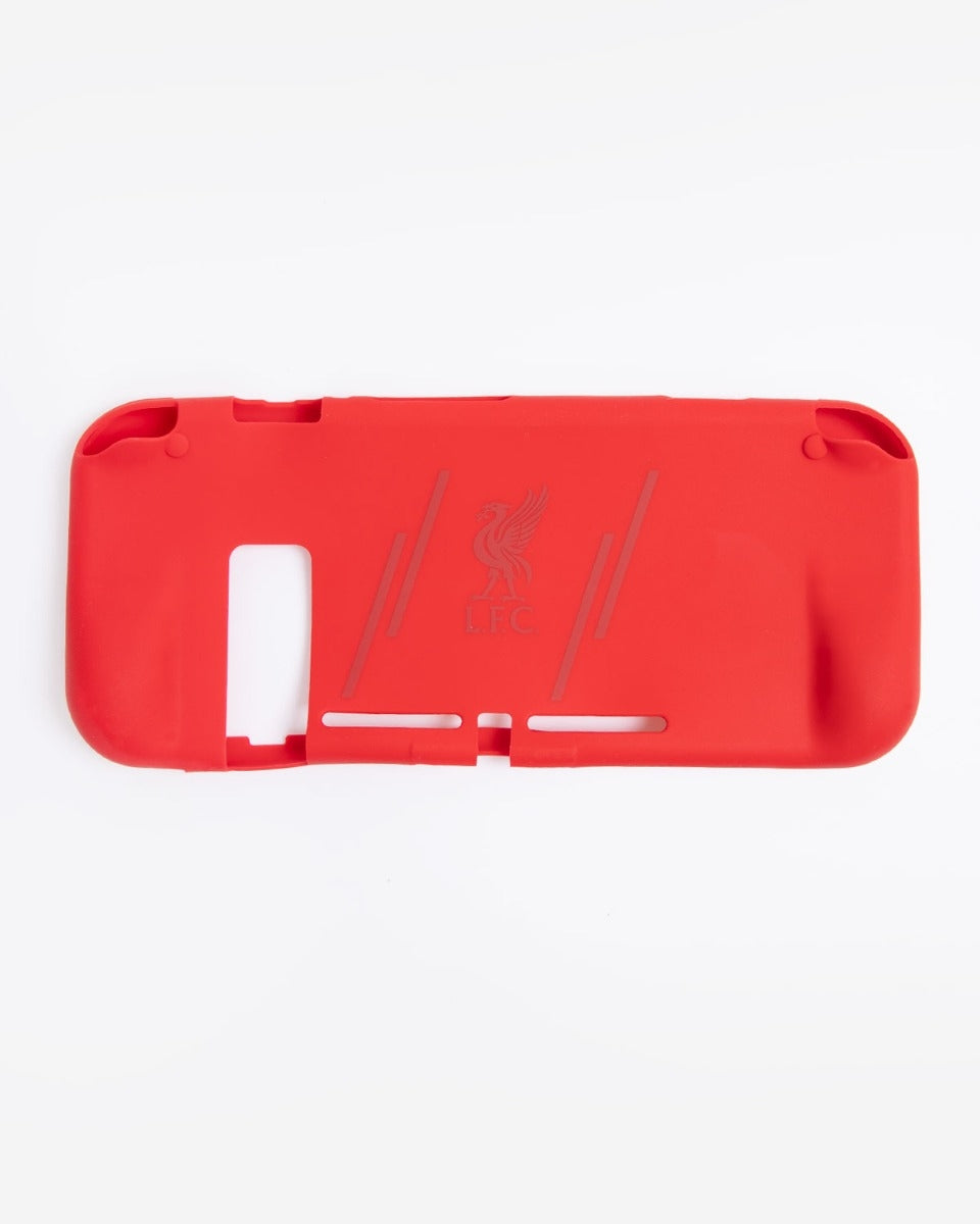 LFC Nintendo Switch Silicone Case – Weston Corporation
