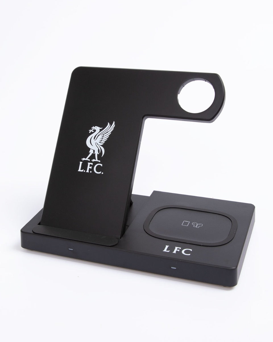 LFC Charging Stand – Weston Corporation