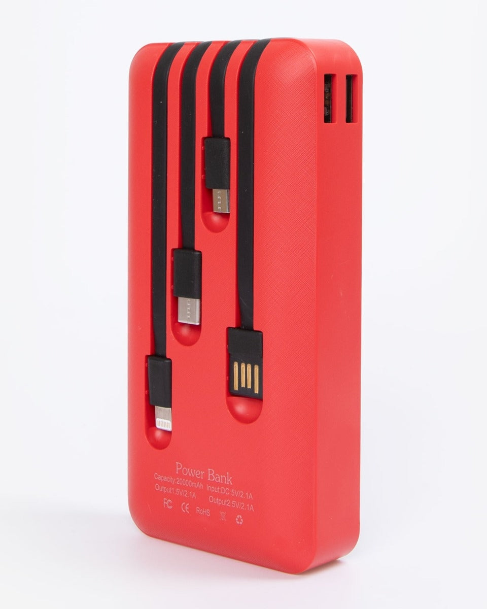LFC Power Bank – Weston Corporation
