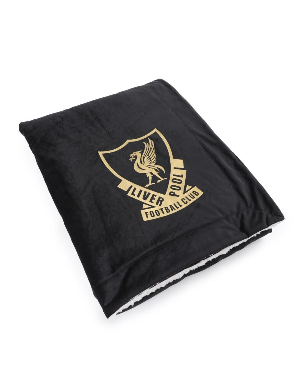 LFC Sherpa Blanket – Weston Corporation