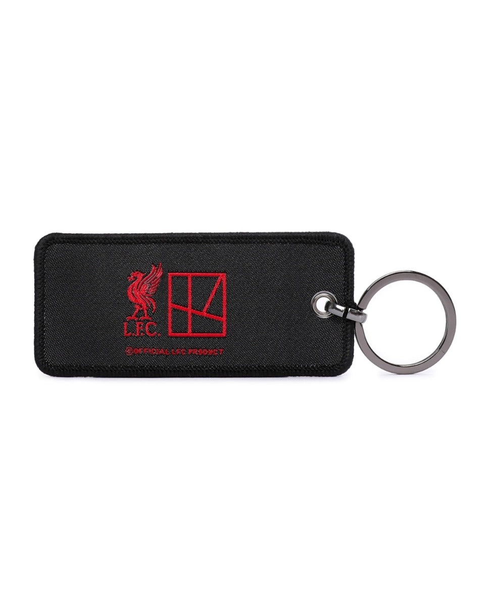 LFC Kodansha Keychain – Weston Corporation
