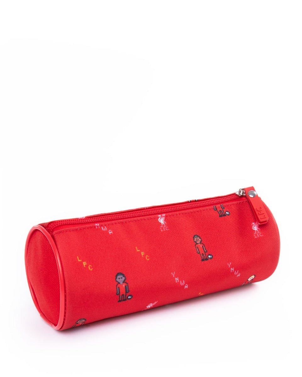 LFC Pixel Player Pencil Case – Weston Corporation